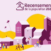 Recensement de la population 2025 du 16 janvier au 15 février - Mairie ...