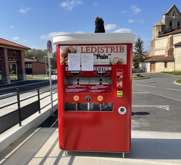 Mairie de Flourens - Site de la mairie de Flourens