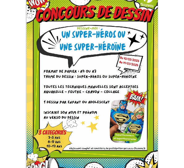 Mairie de Flourens - Site de la mairie de Flourens