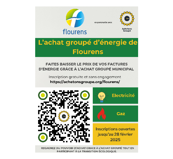 Mairie de Flourens - Site de la mairie de Flourens